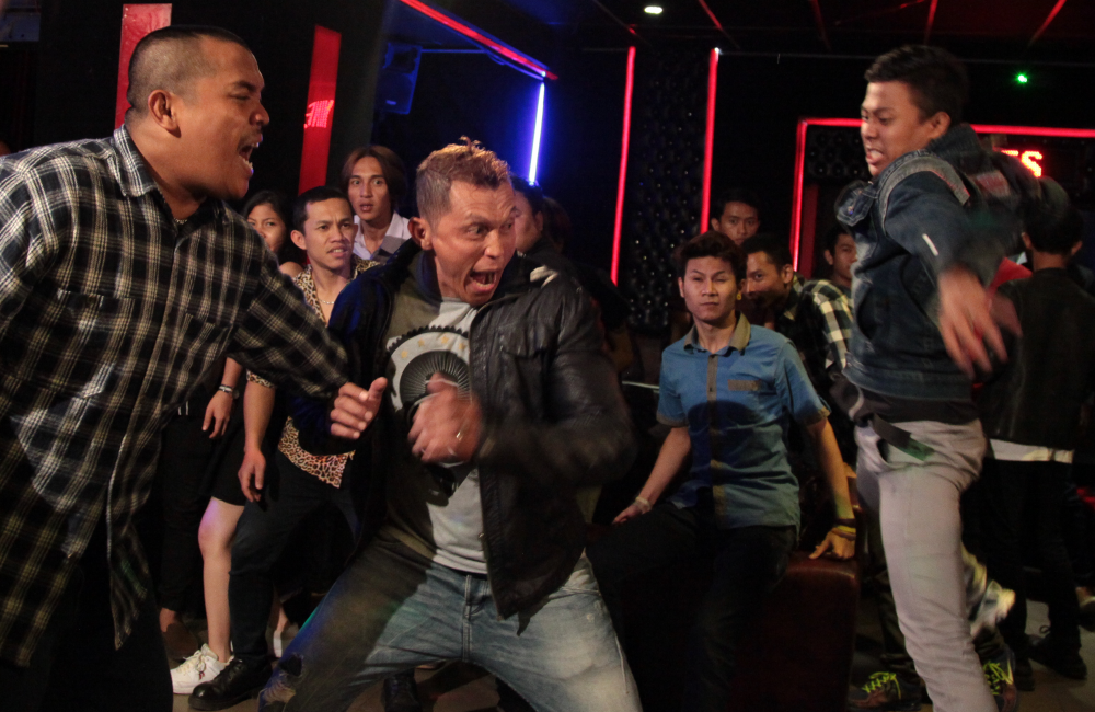 Creative Motion Pictures - Once Upon a Time in Indonesia